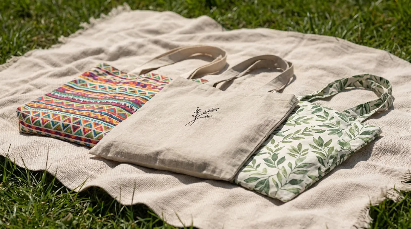 7 Trending Tote Bag Ideas for Spring & Summer 2026: A Complete Guide ...